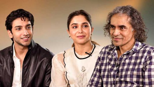 Imtiaz Ali: "Everything in the film is Inspired by Real-Life stories ...