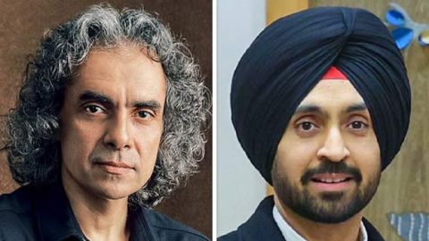 Diljit Dosanjh | Latest Bollywood News | Top News of Bollywood ...