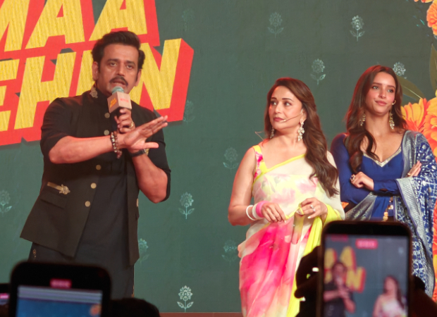 Maa Behen trailer launch: Ravi Kishan BREAKS silence on his ‘home from ...