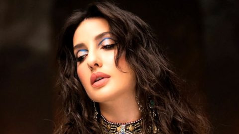 Nora Fatehi | Latest Bollywood News | Top News of Bollywood - Bollywood ...