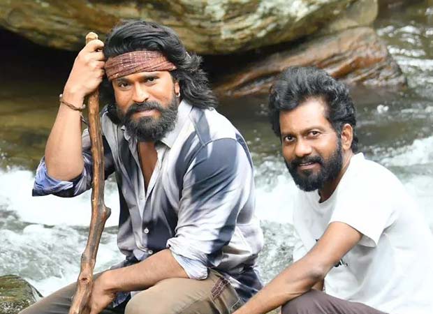 Peddi director Buchi Babu Sana opens up about the grand musical event ...