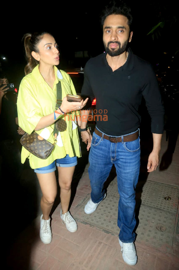 Photos Rakul Preet Singh, Jackky Bhagnani, Pragya Jaiswal and Lakshmi ...