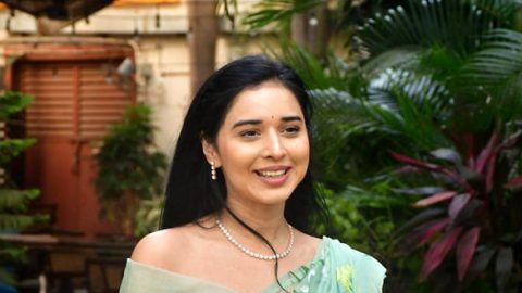 Tanya Mittal | Latest Bollywood News | Top News of Bollywood ...