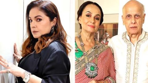 Mahesh Bhatt | Latest Bollywood News | Top News of Bollywood ...