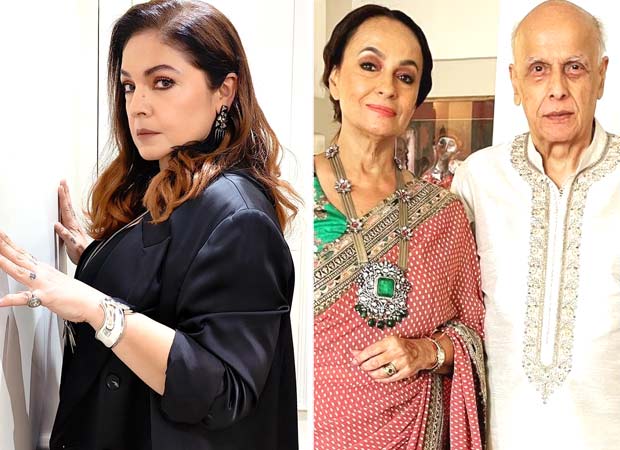 Pooja Bhatt recalls Soni Razdan feeling “guilty” over relationship with ...
