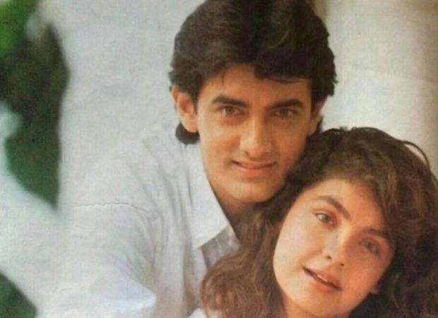 Pooja Bhatt shares rare throwback photoshoot with Aamir Khan; promises ...
