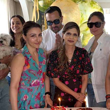 Soha Ali Khan, Filmography, Movies, Soha Ali Khan News, Videos, Songs ...