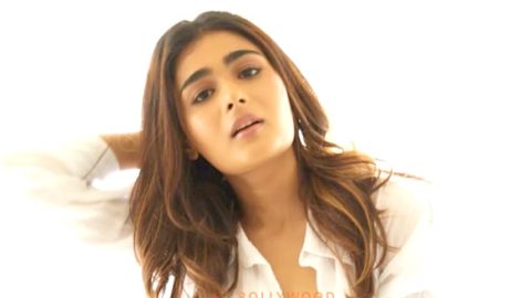 Shalini Pandey | Latest Bollywood News | Top News of Bollywood ...