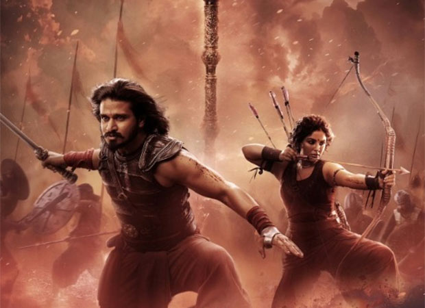 Swayambhu makers reveal 2700 VFX shots and 750 CG artists at work ahead ...