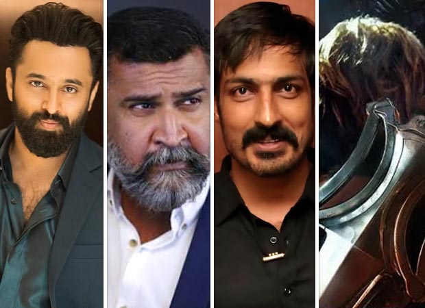 Unni Mukundan, Adithya Menon, and Harish Uthaman to voice lead ...