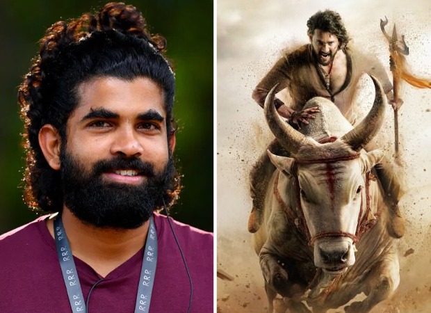 Varanasi producer S. S. Karthikeya opens up on grand set secrets at ...