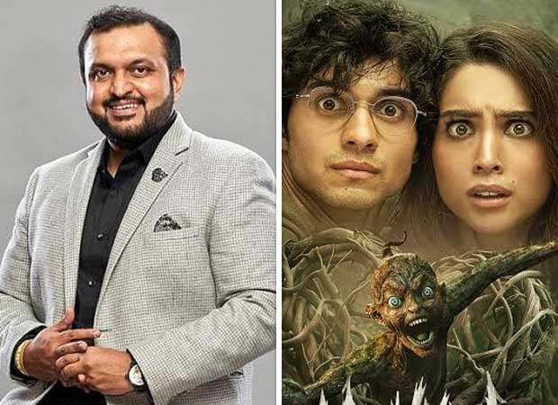 Aditya Sarpotdar on Munjya 2: “I would rather not make it than deliver ...