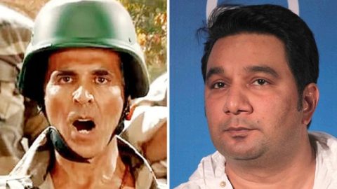 Akshay Kumar | Latest Bollywood News | Top News of Bollywood ...
