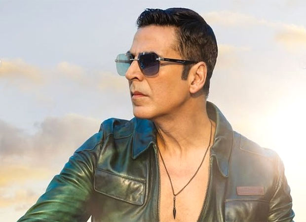 Akshay Kumar offers prayers at Mata Vaishno Devi ahead of Welcome To ...