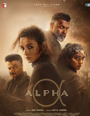 Alpha News | Alpha Latest News - Bollywood Hungama