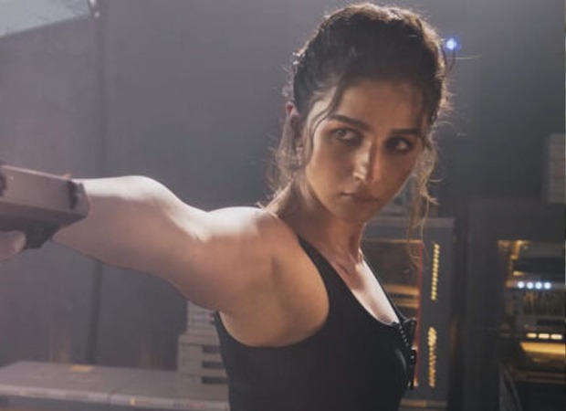 Alpha action director Craig Macrae is all praise for Alia Bhatt in ...