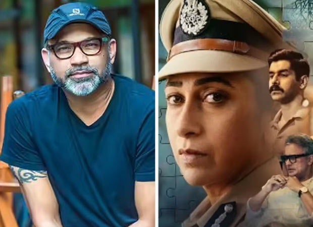 EXCLUSIVE: Brown director Abhinay Deo reveals why the Karisma Kapoor ...