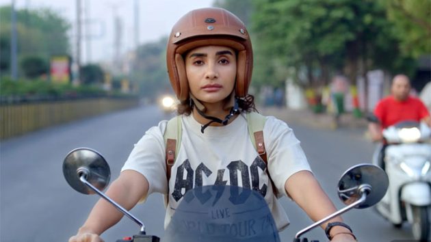 Kehkasha | Heer Sara | Patralekhaa, Maanvi Gagroo | Kamakshi Rai, Arjun ...