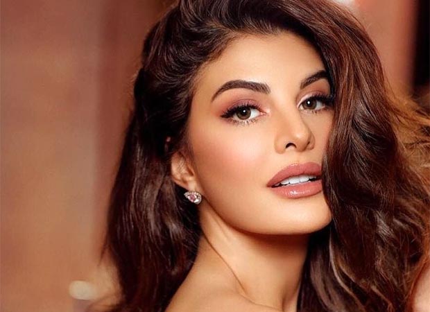 Jacqueline Fernandez signs horror film; teaser and song already shot ...