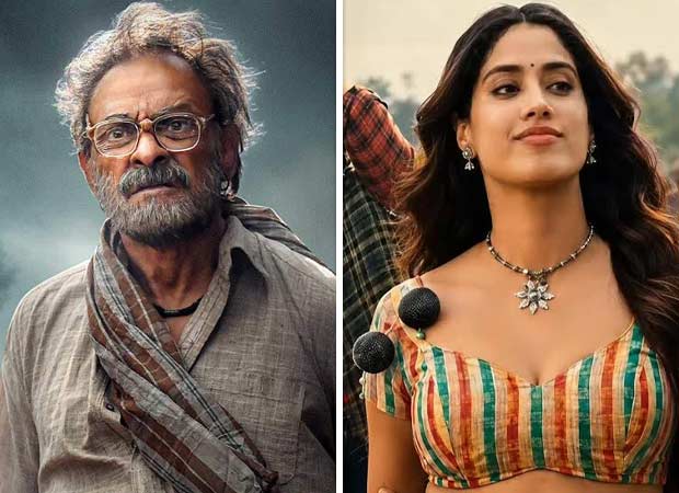 Jagapathi Babu backs Janhvi Kapoor over Peddi controversy; says, “Don’t ...