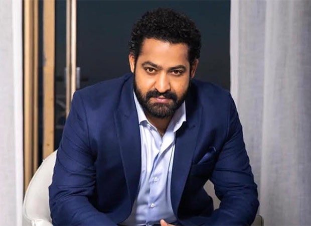 Jr NTR surprises fans with his first-ever baking attempt; actor shows ...