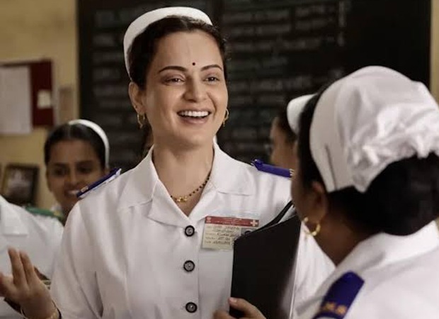 Kangana Ranaut starts #NaamLikho campaign on social media; Thanks house ...