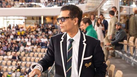 Karan Johar | Latest Bollywood News | Top News of Bollywood - Bollywood ...