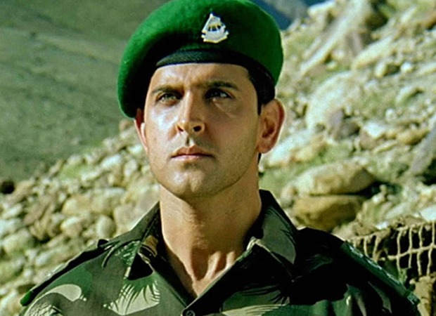 Excel Entertainment celebrates 22 years of Hrithik Roshan starrer ...