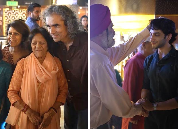 Main Vaapas Aaunga leaves partition veterans emotional at special Delhi ...