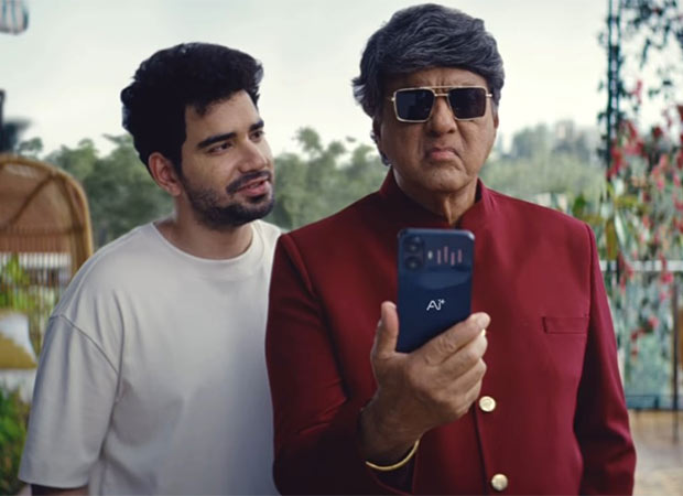 Mukesh Khanna collaborates with Samay Raina months after saying the ...
