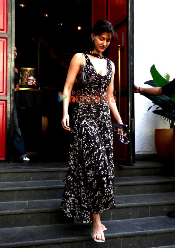 Disha Patani, Filmography, Movies, Disha Patani News, Videos, Songs ...