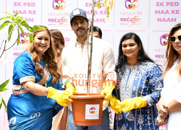 Photos Nupur Sanon, Stebin Ben and Dino Morea snapped at a ...