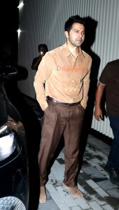 | Parties & Events - Bollywood Hungama