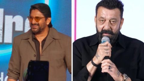 Sanjay Dutt | Latest Bollywood News | Top News of Bollywood - Bollywood ...