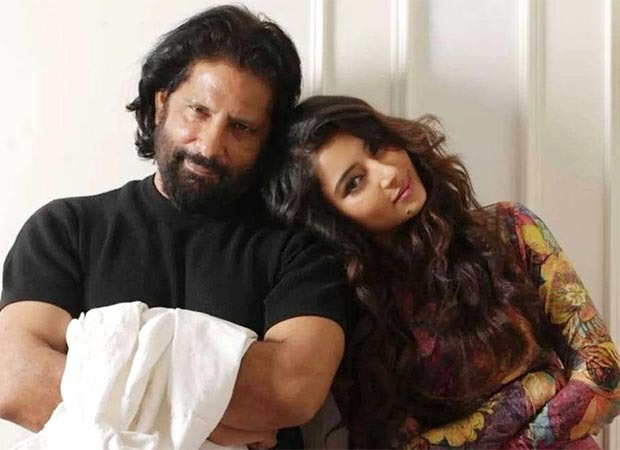Raj Arjun’s emotional birthday note for daughter Sara Arjun wins hearts ...