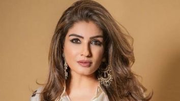 Raveena Tandon | Latest Bollywood News | Top News of Bollywood ...