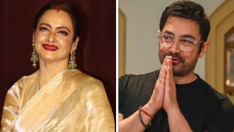 Aamir Khan | Latest Bollywood News | Top News of Bollywood - Bollywood ...