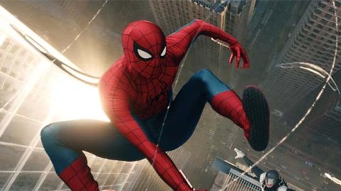 Spider-Man: Brand New Day | Latest Bollywood News | Top News of ...