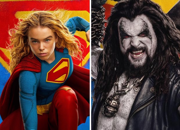 Supergirl’s 30-minute footage shown EXCLUSIVELY at C.O.R.E. amid hoots ...
