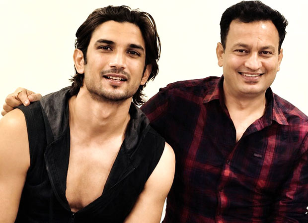 Sushant Singh Rajput Death Anniversary: Producer Kamal Jain shares ...